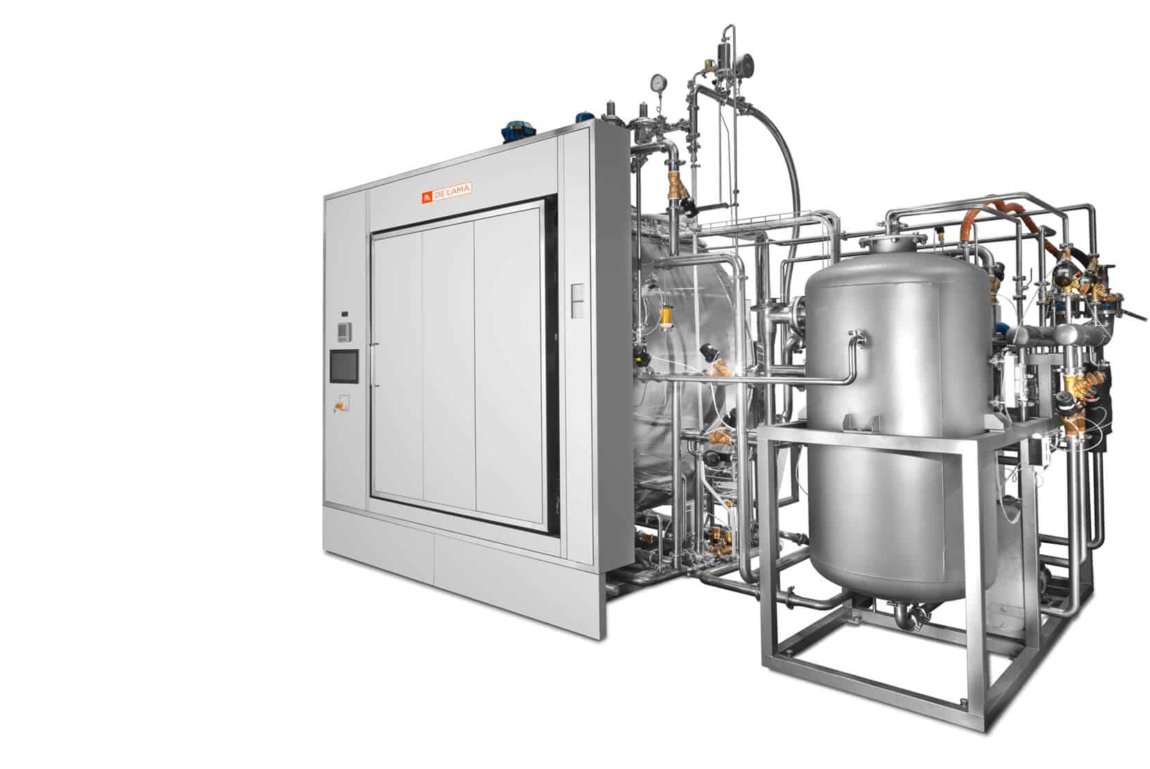 Packaging solutions — Sermatec