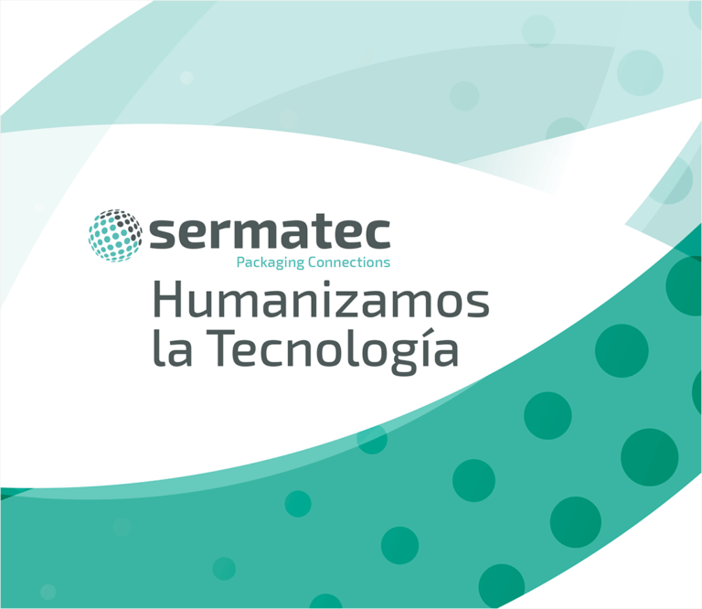 Empresa de packaging — Sermatec
